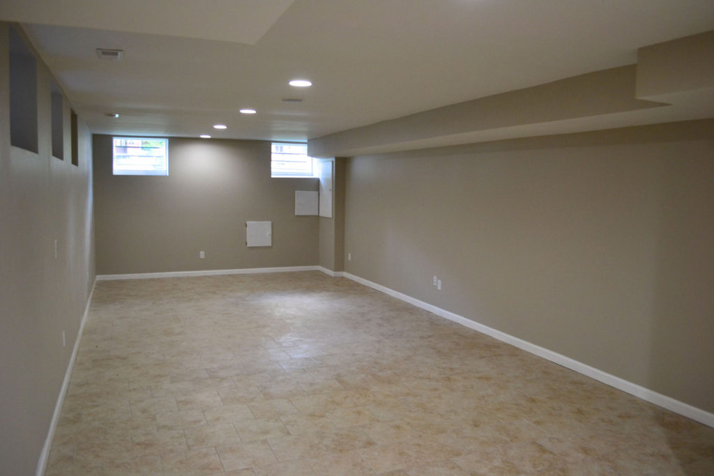 Basement Clean Out - Basking Ridge NJ and Surroundings